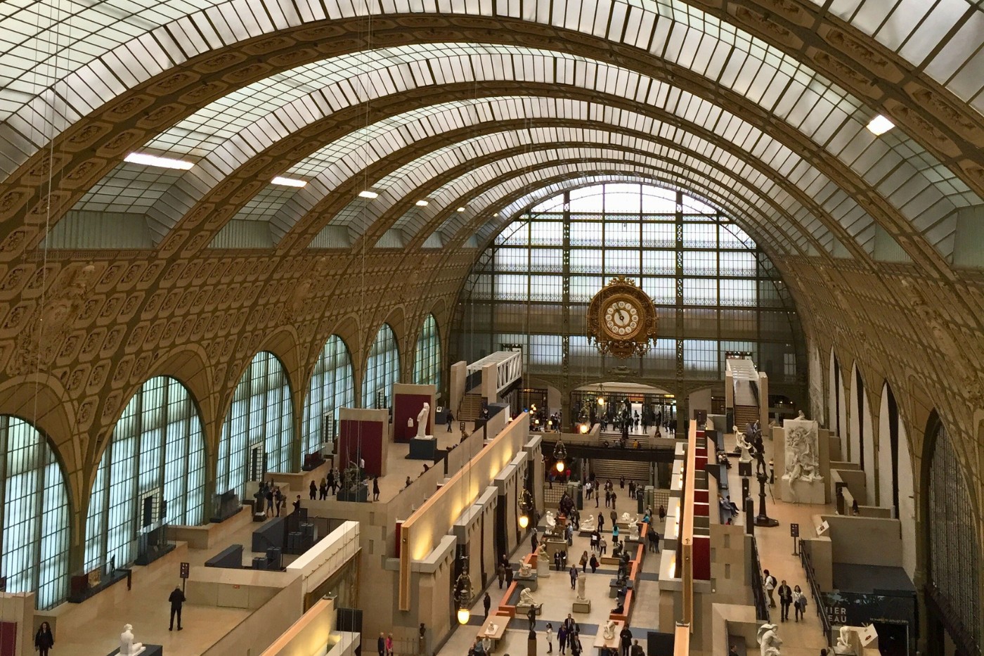 How to Plan an Unforgettable Art Museum Day & Ignite Your Art Appreciation