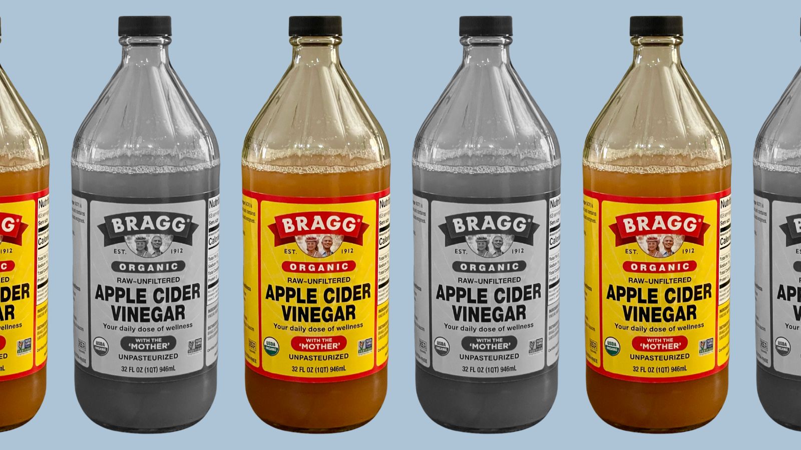Are The Benefits of Apple Cider Vinegar Myth or Medicine?