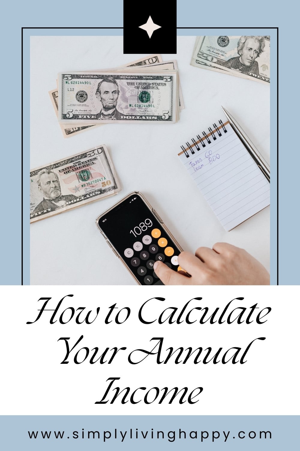 How To Calculate Annual Income: A Step-by-Step Guide