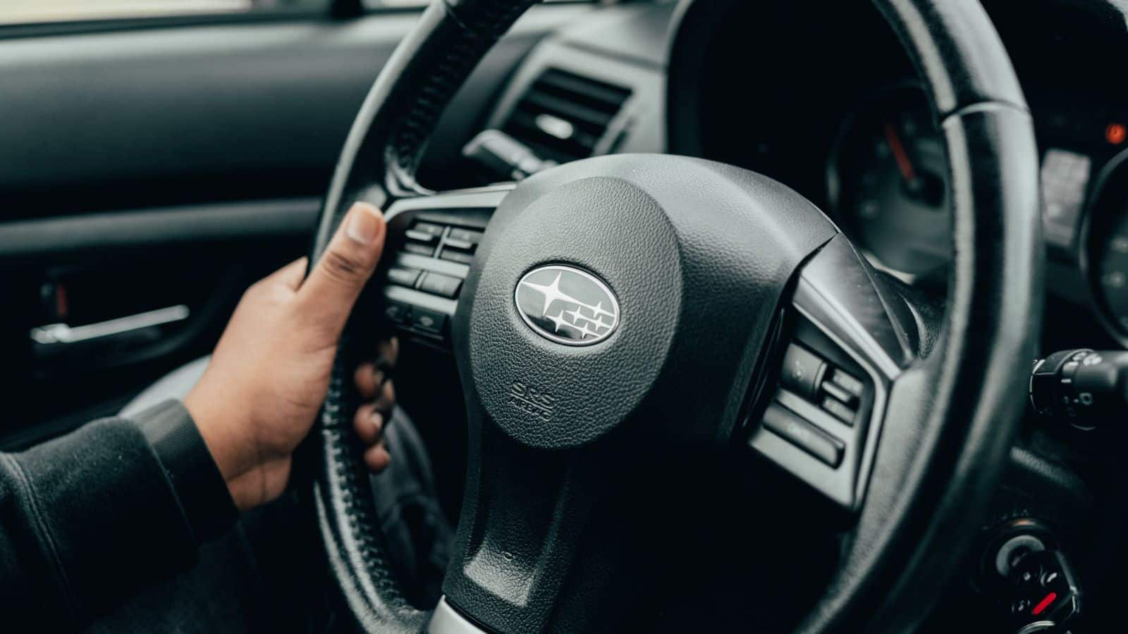 13 Best Car Interior Features That Feel Like Luxury