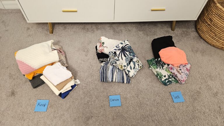 How to Clean Out Your Closet: Ultimate Spring Cleaning Guide